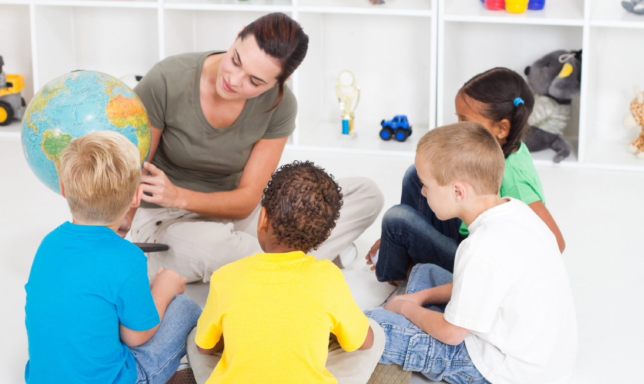 NWSIS – Northwest Spanish School