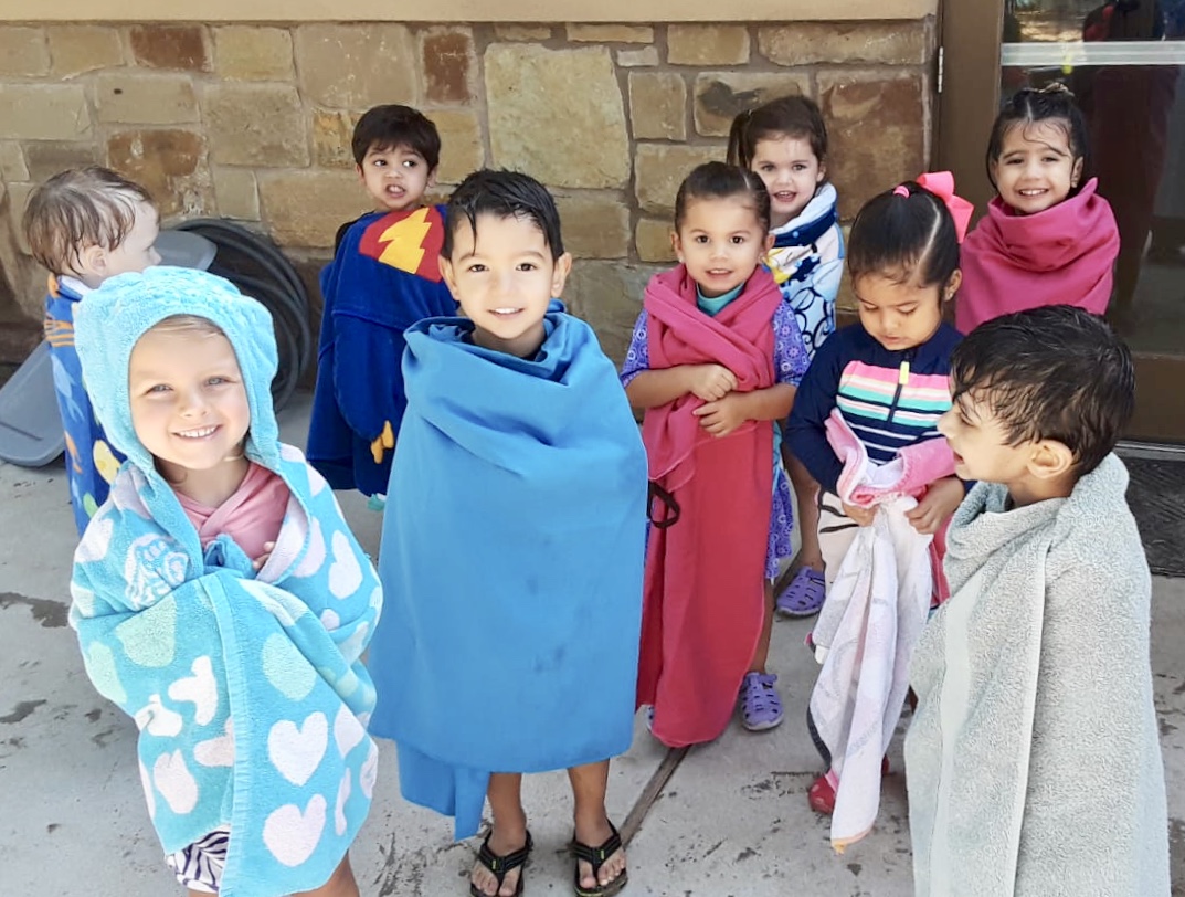 MUCHO MUCHO Spanish Summer Camp – NWSIS